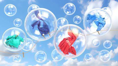 Pressing costume Ile d'Oléron - Pressing habillement La Tremblade